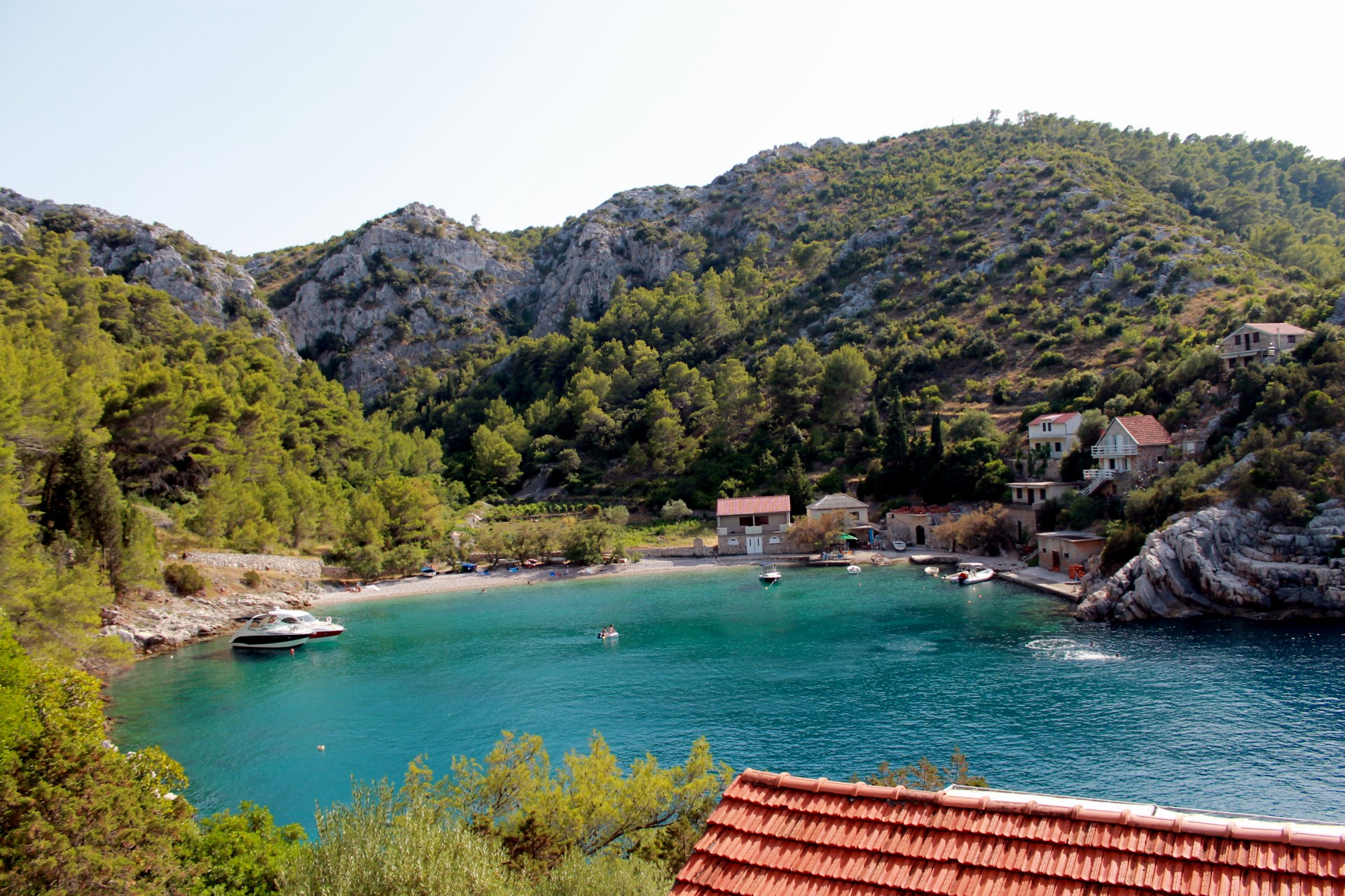 Croatie – Gévaudan Voyages